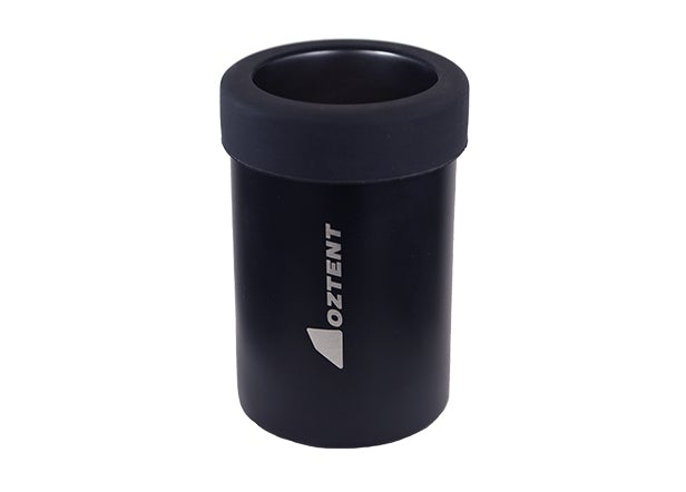 Oztent Alpine Double-Walled Insulated Can Cooler — Amazon Outdoors
